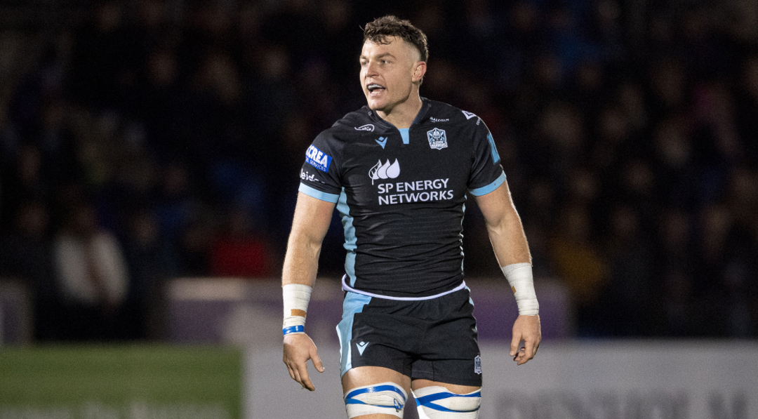 Scotland debut gives Dempsey’s career unplanned boost | SuperSport