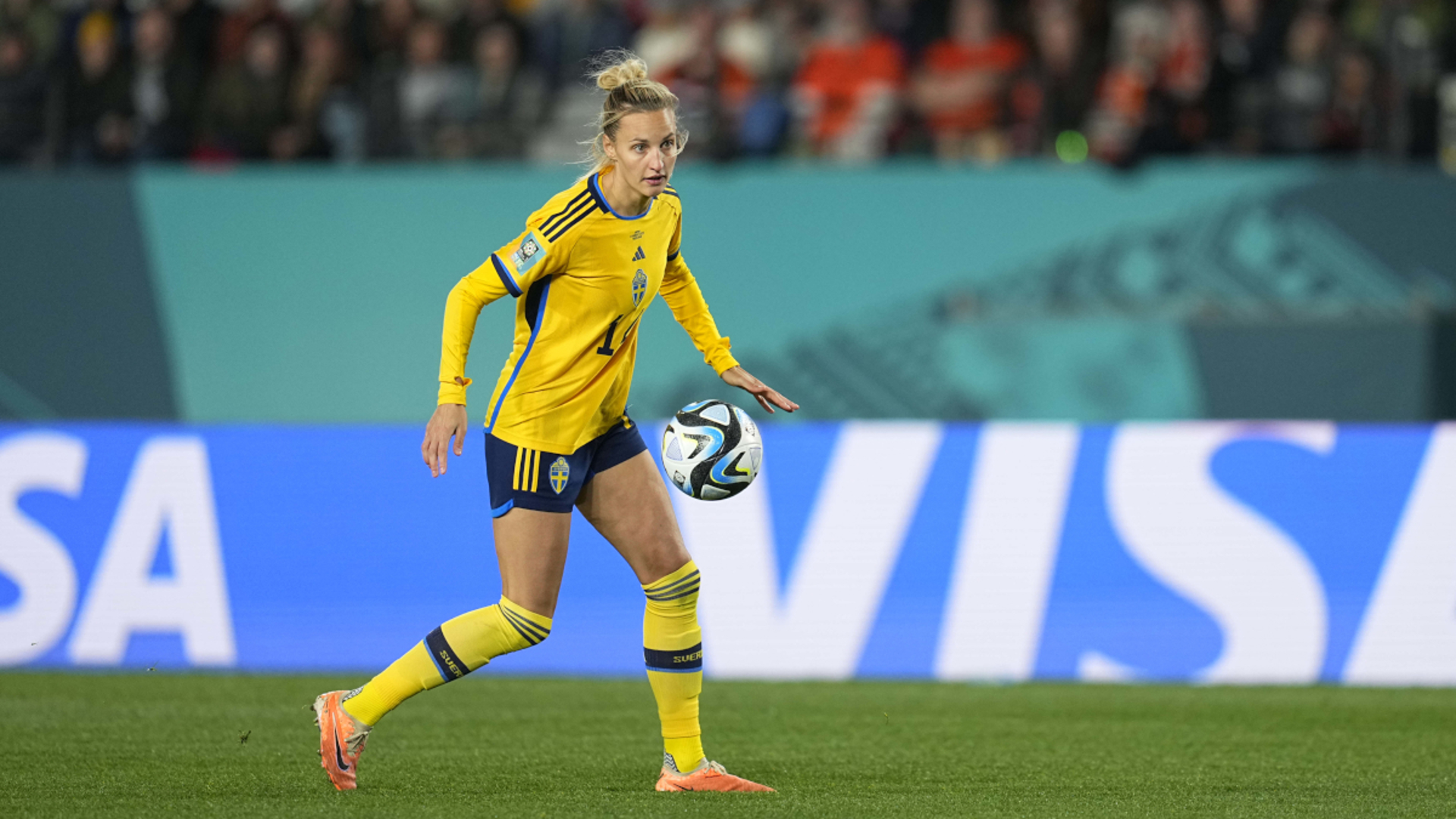 Swedes prepared for Spain's mix of US and Japan, says Bjorn | SuperSport