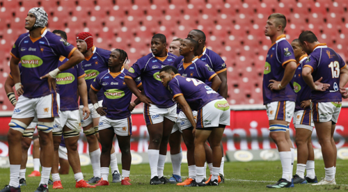 Lightning strikes as Griffons stun Bulls in Currie Cup | SuperSport