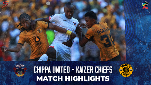 Chippa United | SuperSport