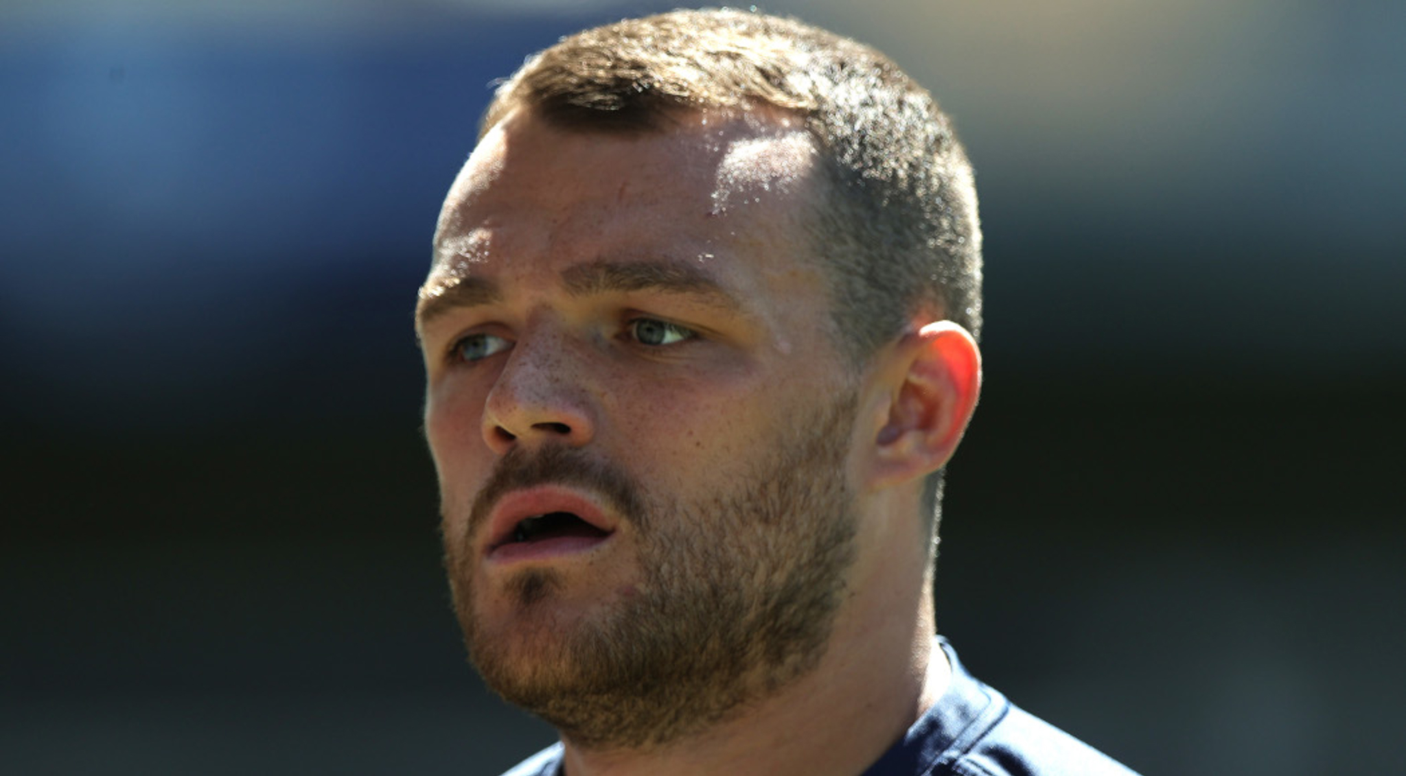 England name Mercer, Care in Rugby World Cup training squad | SuperSport