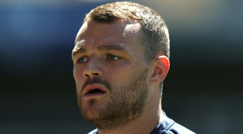 England name Mercer, Care in Rugby World Cup training squad | SuperSport