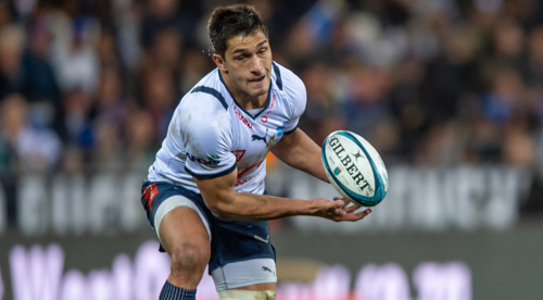 Vorster back as Bulls make seven changes | SuperSport