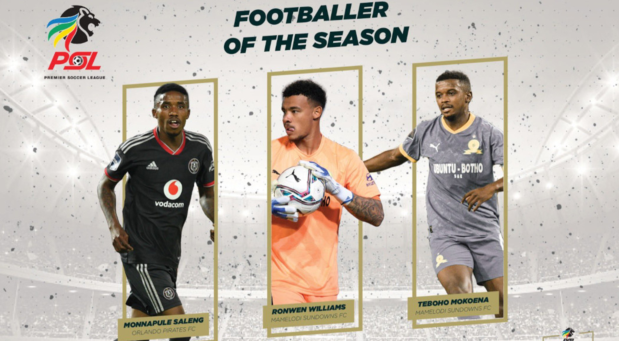 PSL Awards nominees: Find out who made the cut | SuperSport