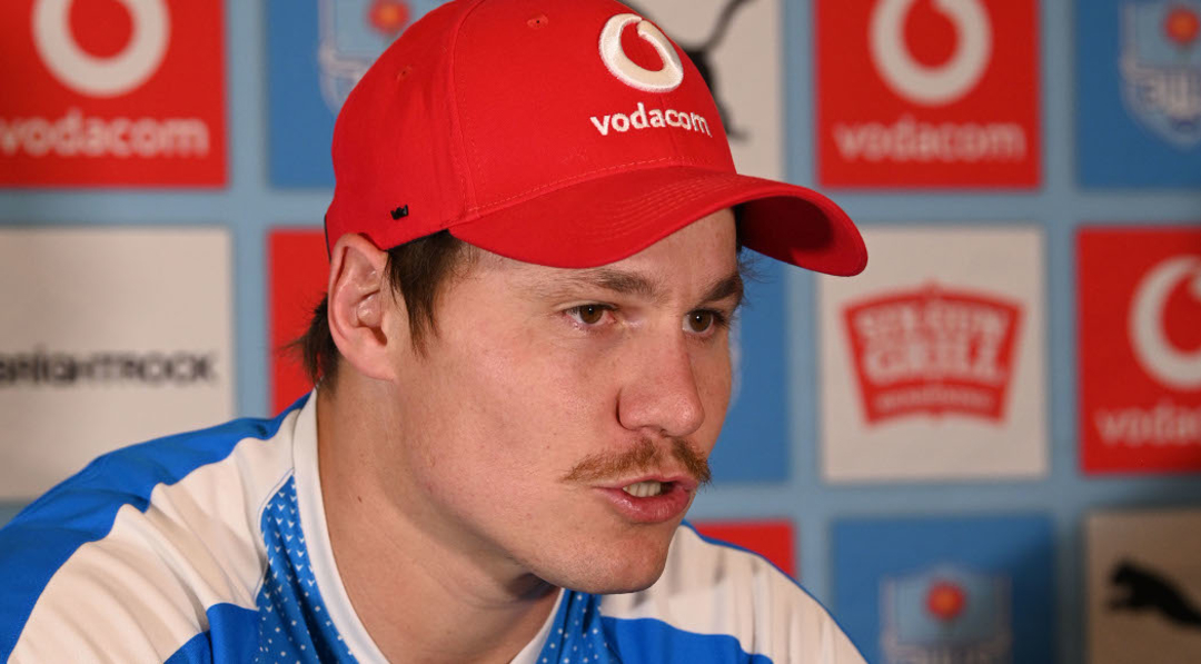 Porter debuts as Stormers dig deep | SuperSport