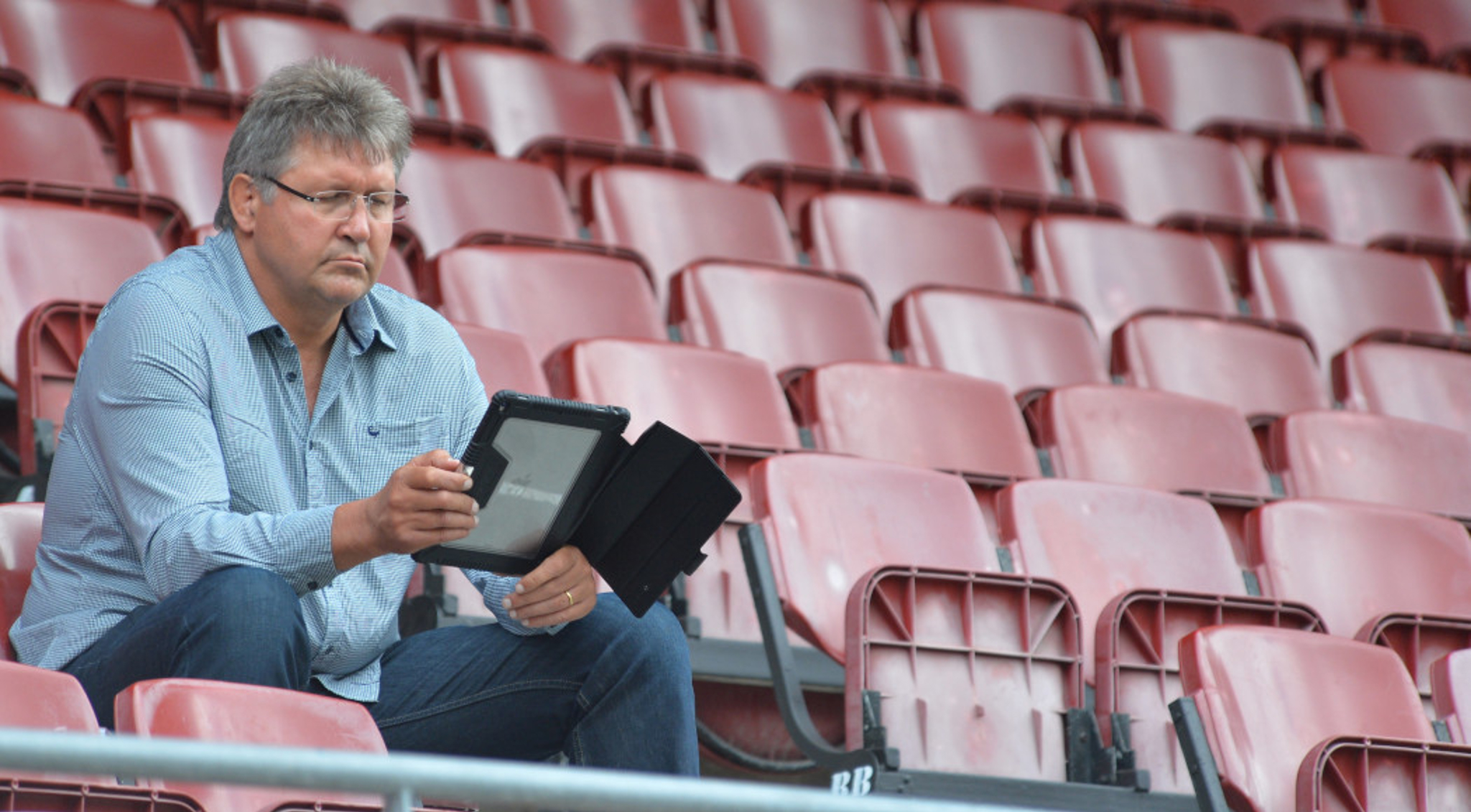 Poser for Gert Smal ahead of Bloemfontein showdown | SuperSport