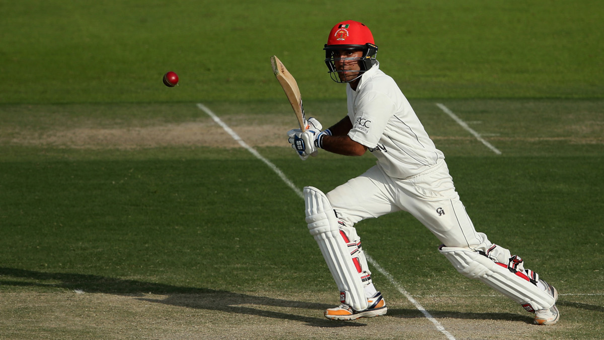 Afghanistan confident ahead of Bangladesh test without Rashid | SuperSport