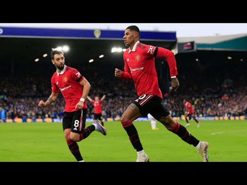 Manchester United Videos | SuperSport