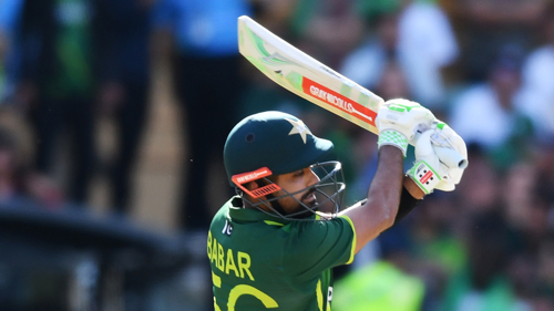Azam and Ahmed hit hundreds as Pakistan crush Nepal in Asia Cup ...