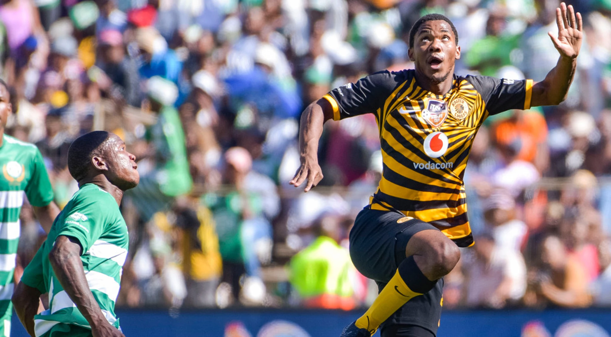 Diski graduates continue to climb the ladder at Chiefs | SuperSport