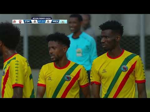 Fasil Kenema | SuperSport