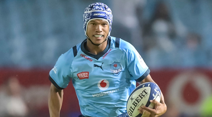 Bulls ring the changes for Lyon | SuperSport