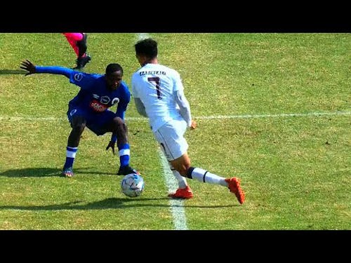 DStv Diski Challenge Matchday 29 Skills. | SuperSport