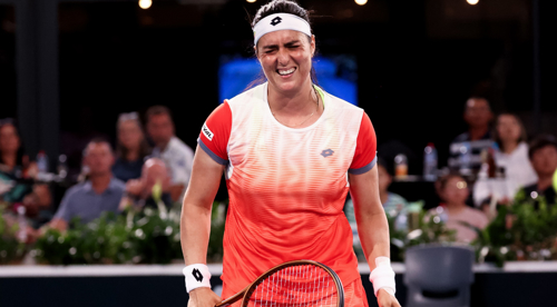 Djokovic, Jabeur on committee of controversial tennis players body ...