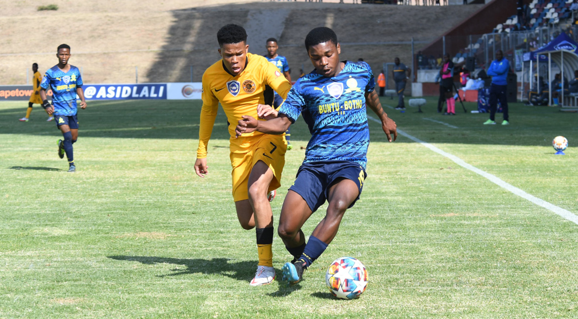 X-factor talents ready to take the PSL by storm | SuperSport