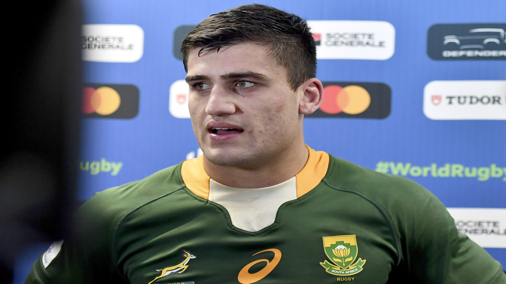 Defence and execution key for Junior Boks against Ireland | SuperSport