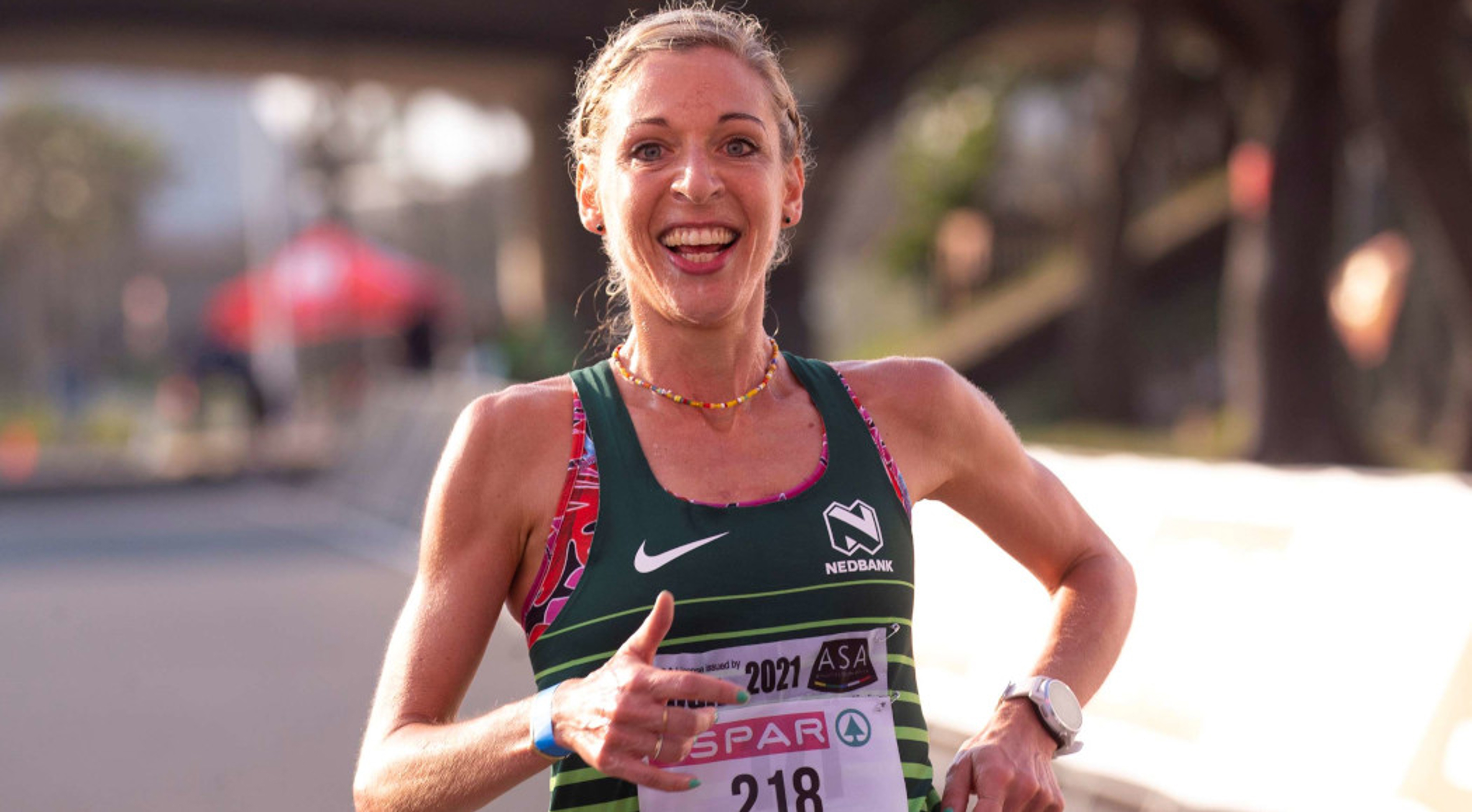 Records expected to tumble at Durban spar grand prix on Sunday | SuperSport