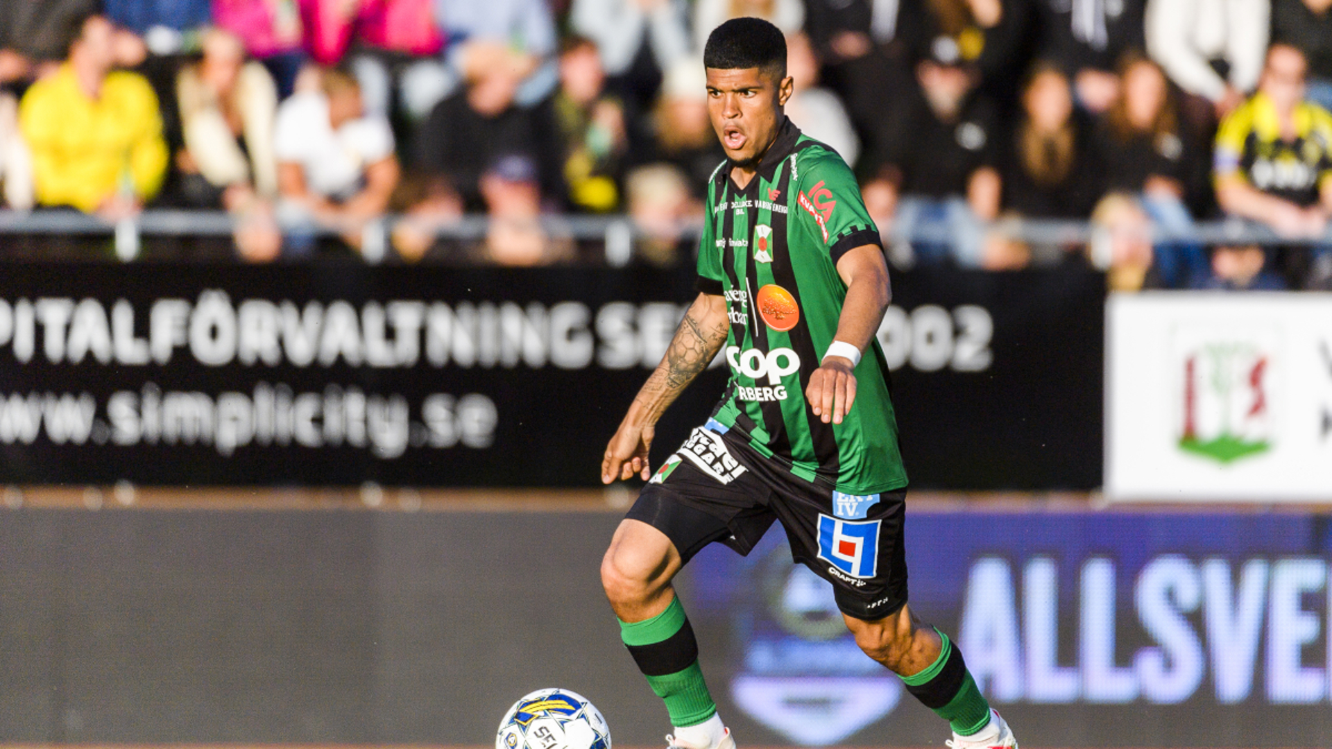 Le Roux on the move to Netherlands | SuperSport