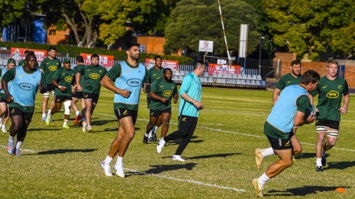 #BokFriday to unite South Africans in Springboks’ momentous year ...