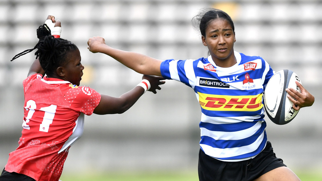 Women’s First Division finalists confirmed as WP and Sharks score ...