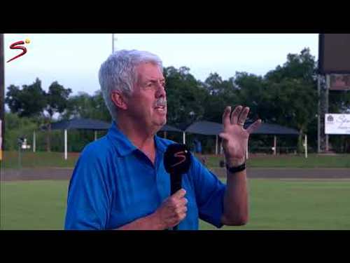 The Slips | Ed Rainsford and Brett Proctor talk about the panic of ...