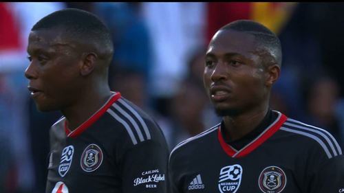 Nedbank Cup | QF | Dondol Stars FC v Orlando Pirates | Extended ...
