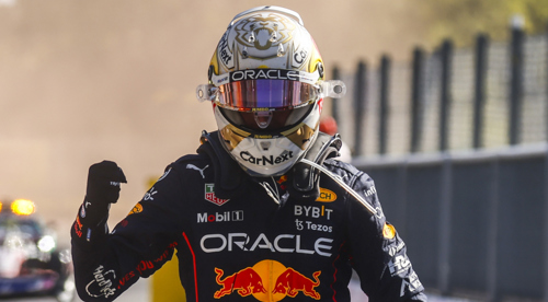 Mature Max hunting records | SuperSport