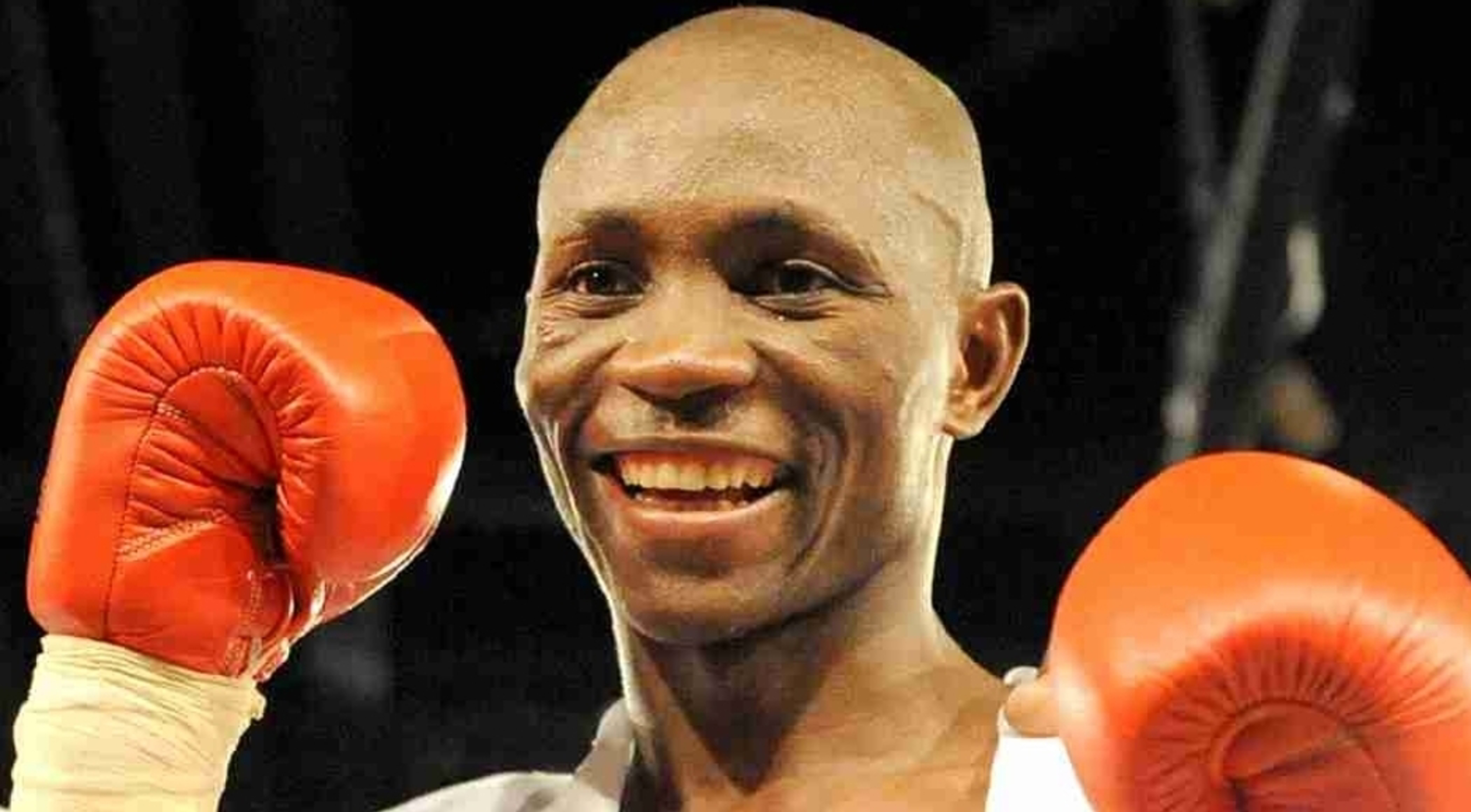 Munyai retains SA title on a split decision | SuperSport