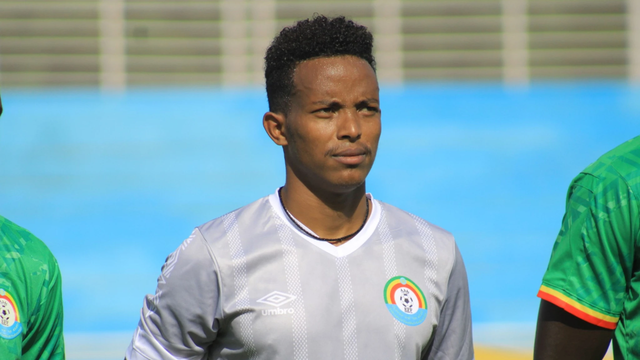 Gebremichael joins Saint George | SuperSport