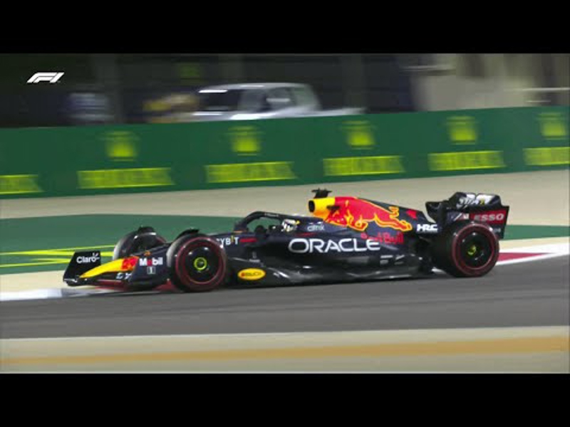 Formula 1 Videos | SuperSport