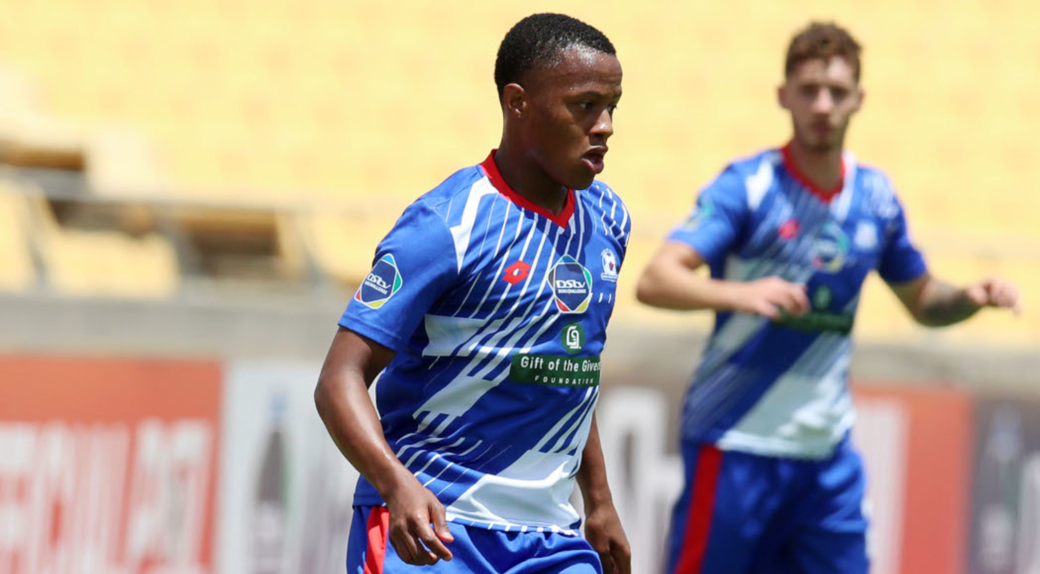 We've let ourselves down – Petersen | SuperSport