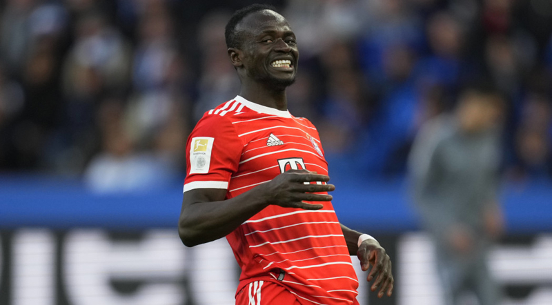 Paris Saint-Germain | SuperSport