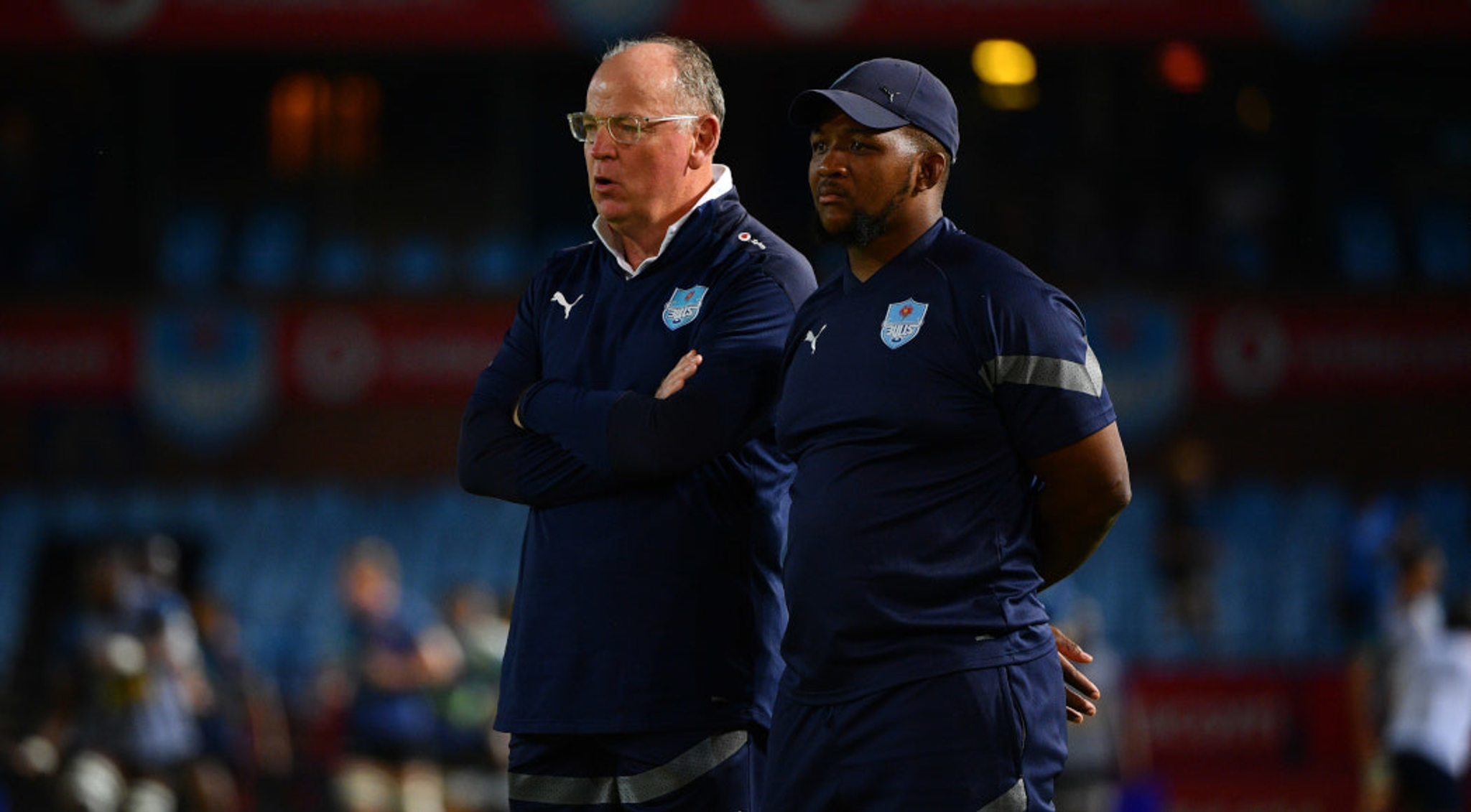 Jake takes charge of Bulls Currie Cup as Marutlulle 'stands back ...