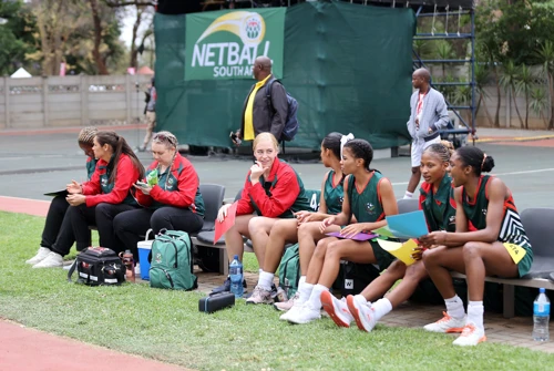 Tshwane A v Nelson Mandela Bay | Match Highlights | Spar National ...