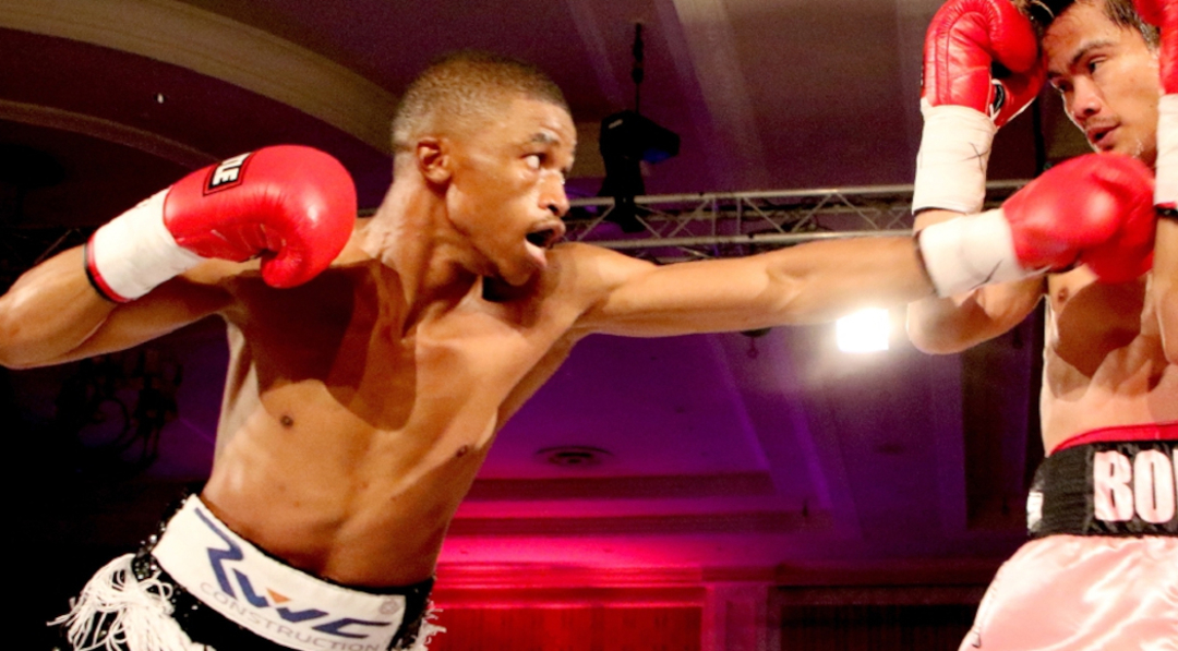 Nontshinga to challenge for vacant IBF belt | SuperSport
