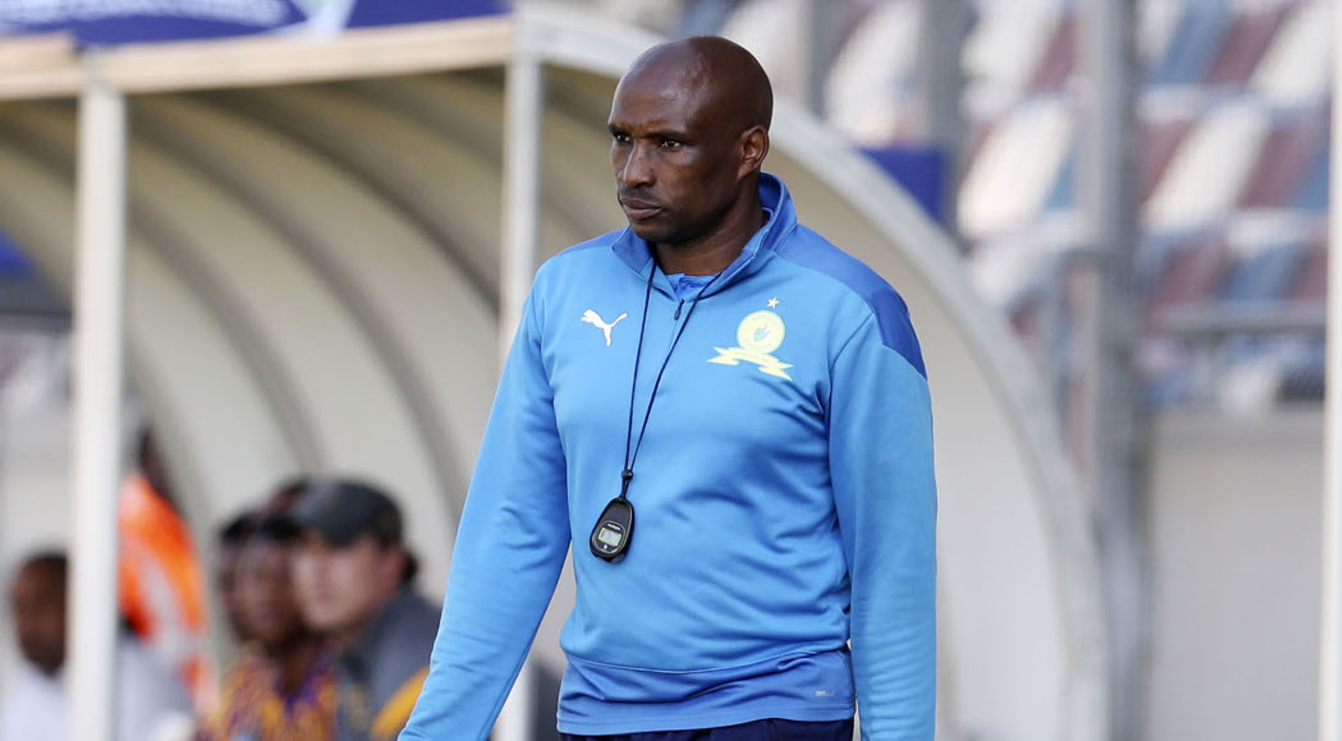 Moriri calls for consistency after two wins in last three matches ...