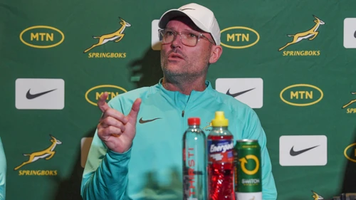 Nienaber ready to graduate from Erasmus scholarship | SuperSport