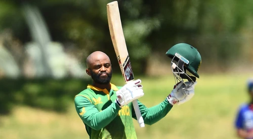We played close to the perfect game - Bavuma | SuperSport