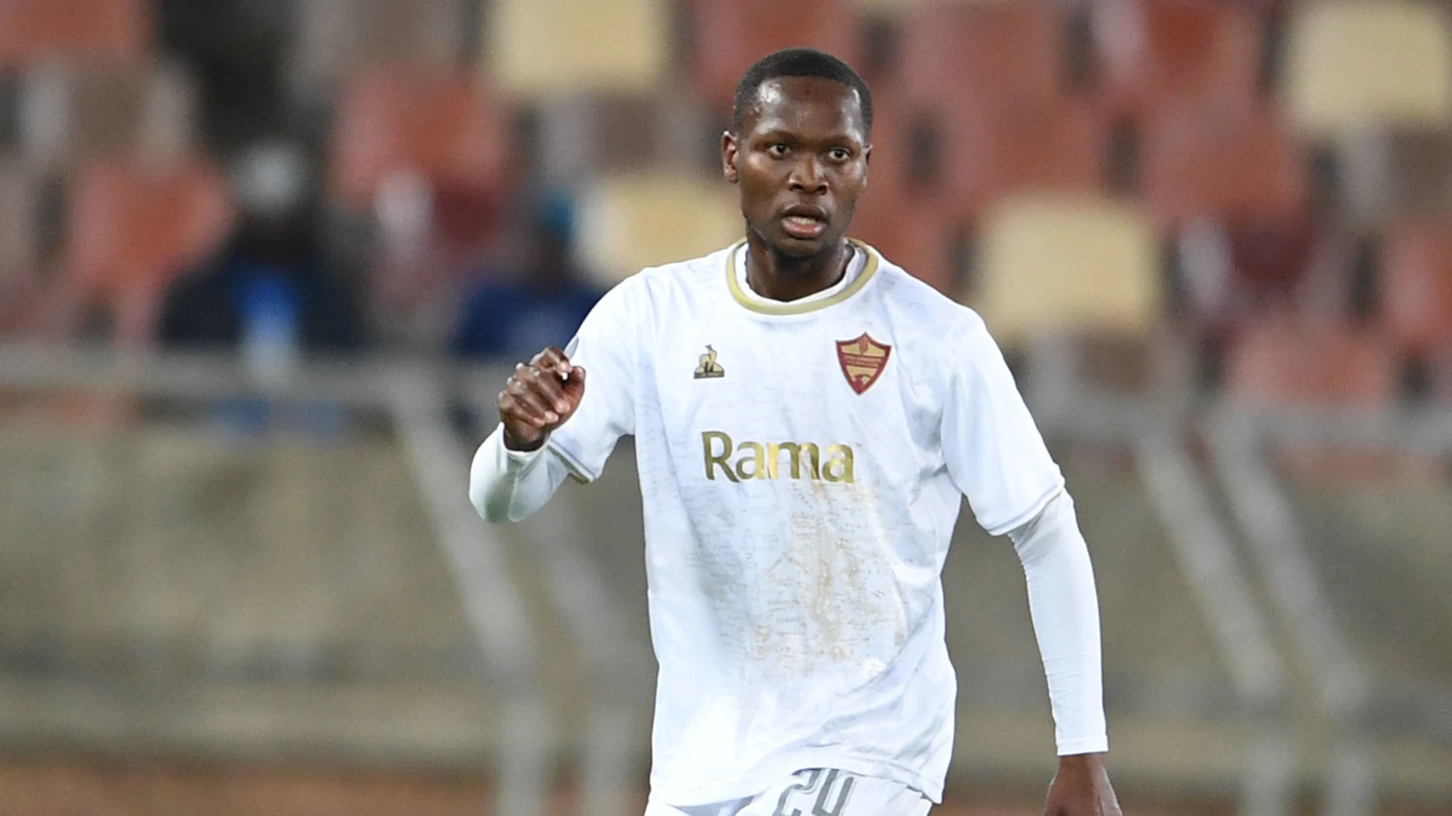Stellenbosch coach glows with pride | SuperSport