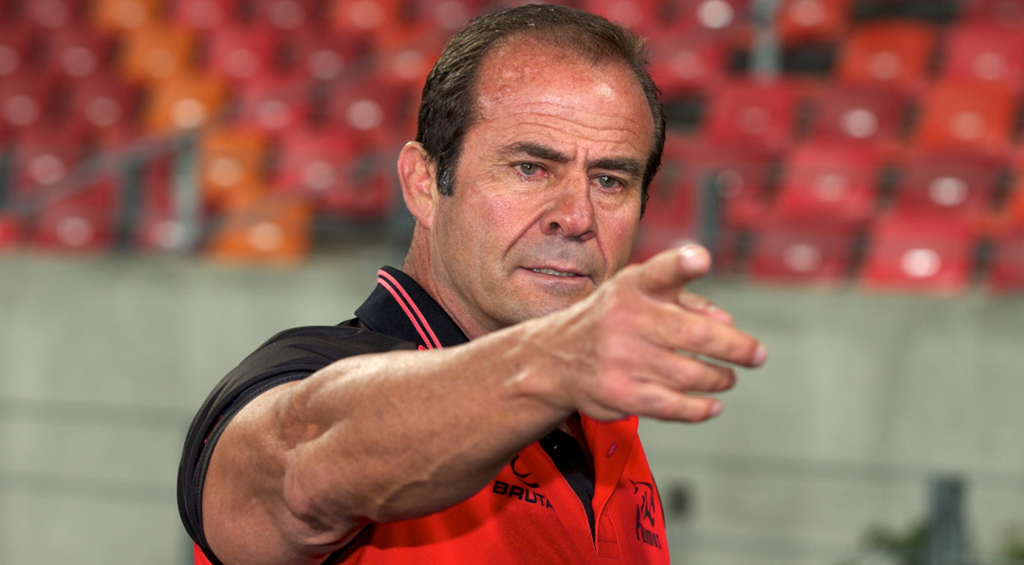 Battle of the coaches: A rising star against an old warhorse | SuperSport