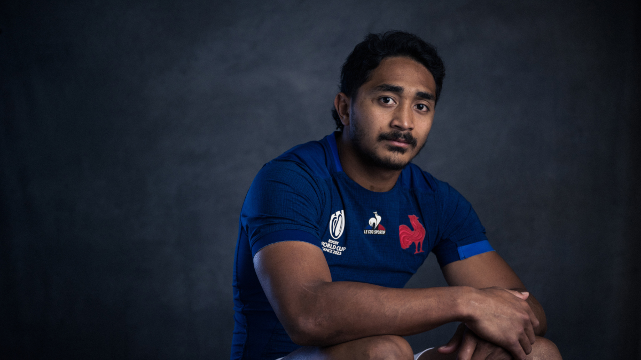 Moefana starts at centre with France for New Zealand clash | SuperSport