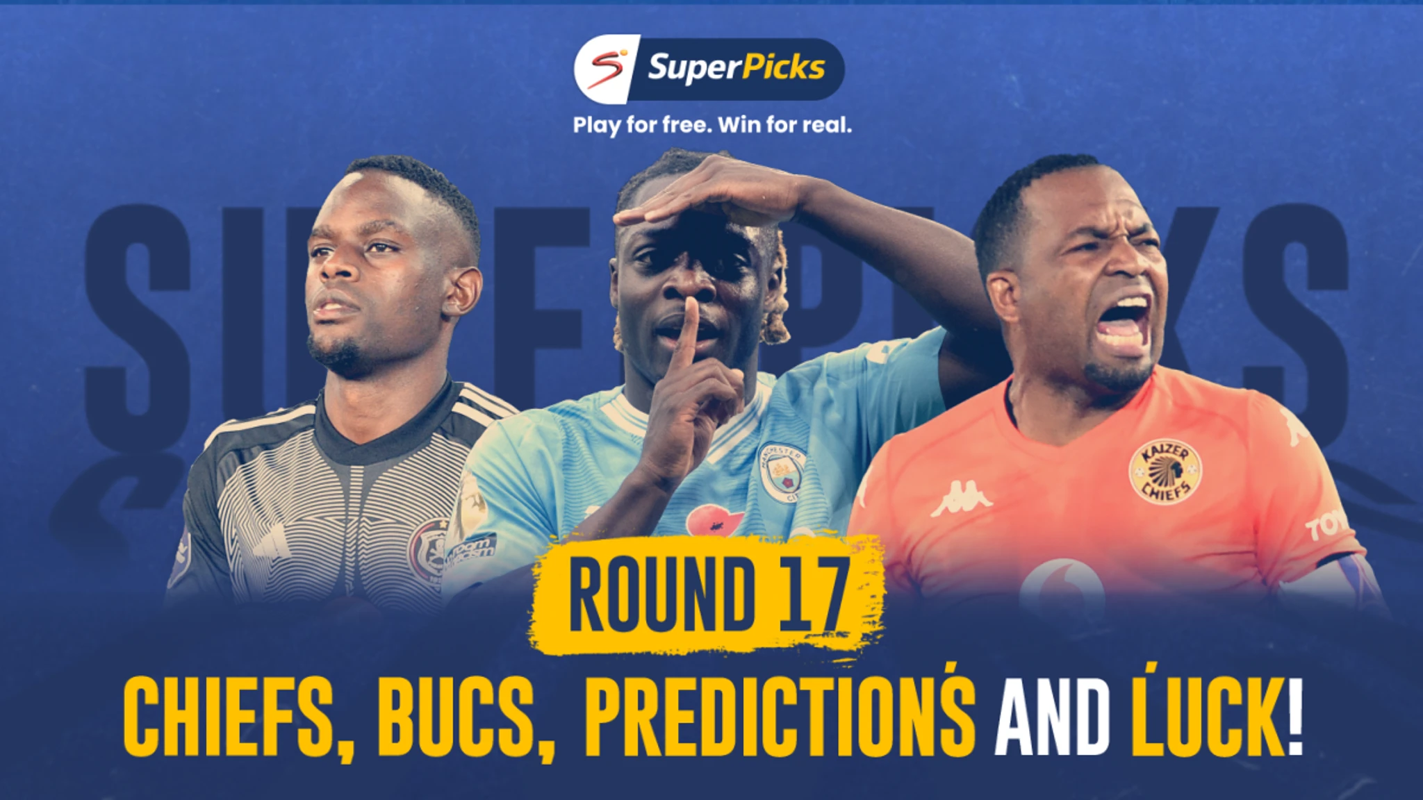 Predict The Soweto Derby & the Premier League Scores To Win The DOUBLE ...