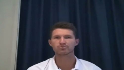 Pretorius levels up after IPL debut | SuperSport