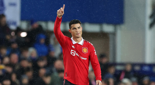 Ronaldo goalscoring accolades continue as he reaches 700 club mark ...