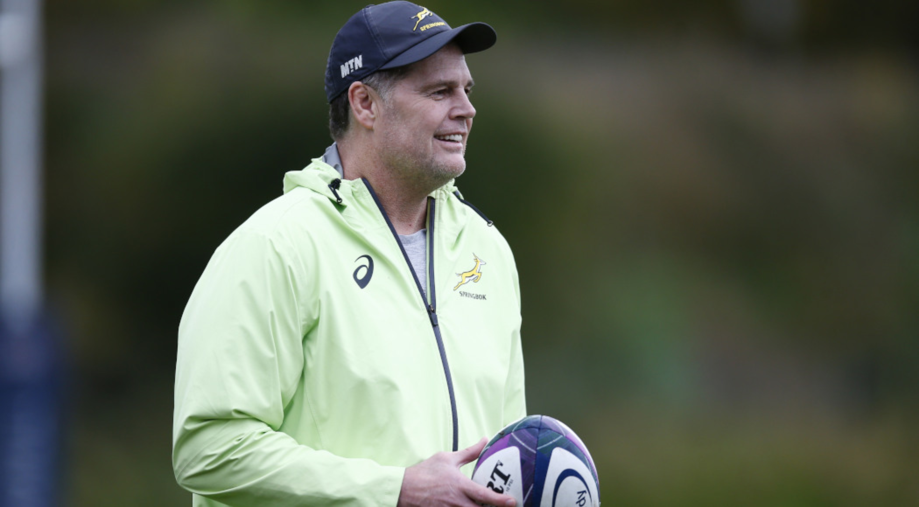 Erasmus set for Springbok return | SuperSport