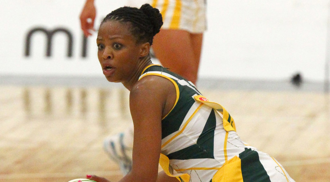 Mdaka hopes hosting World Cup will help commercialise netball | SuperSport