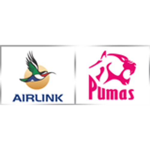 Airlink Pumas Completed | SuperSport