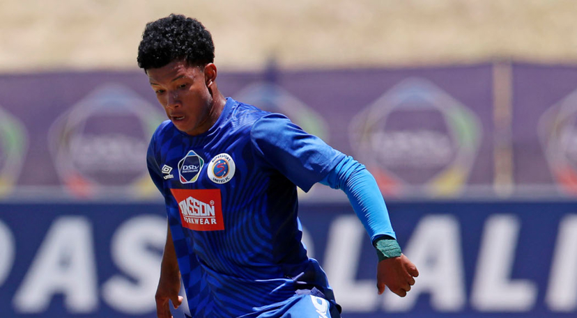 SuperSport gets boost ahead of crucial clash | SuperSport