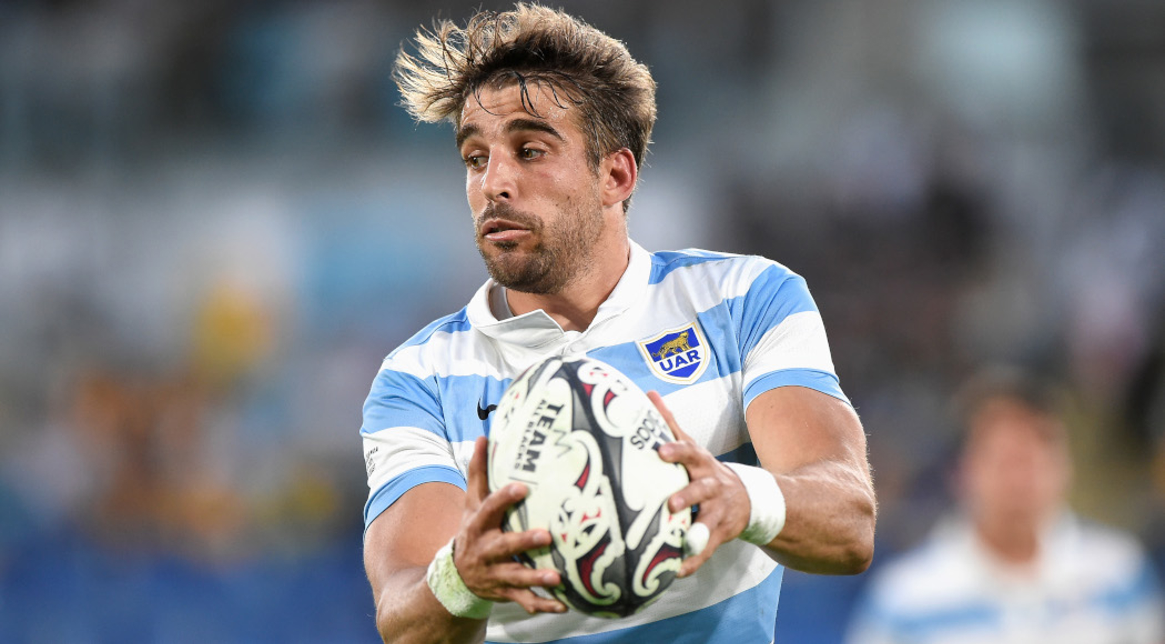 Argentina big guns set to face England at Twickenham | SuperSport