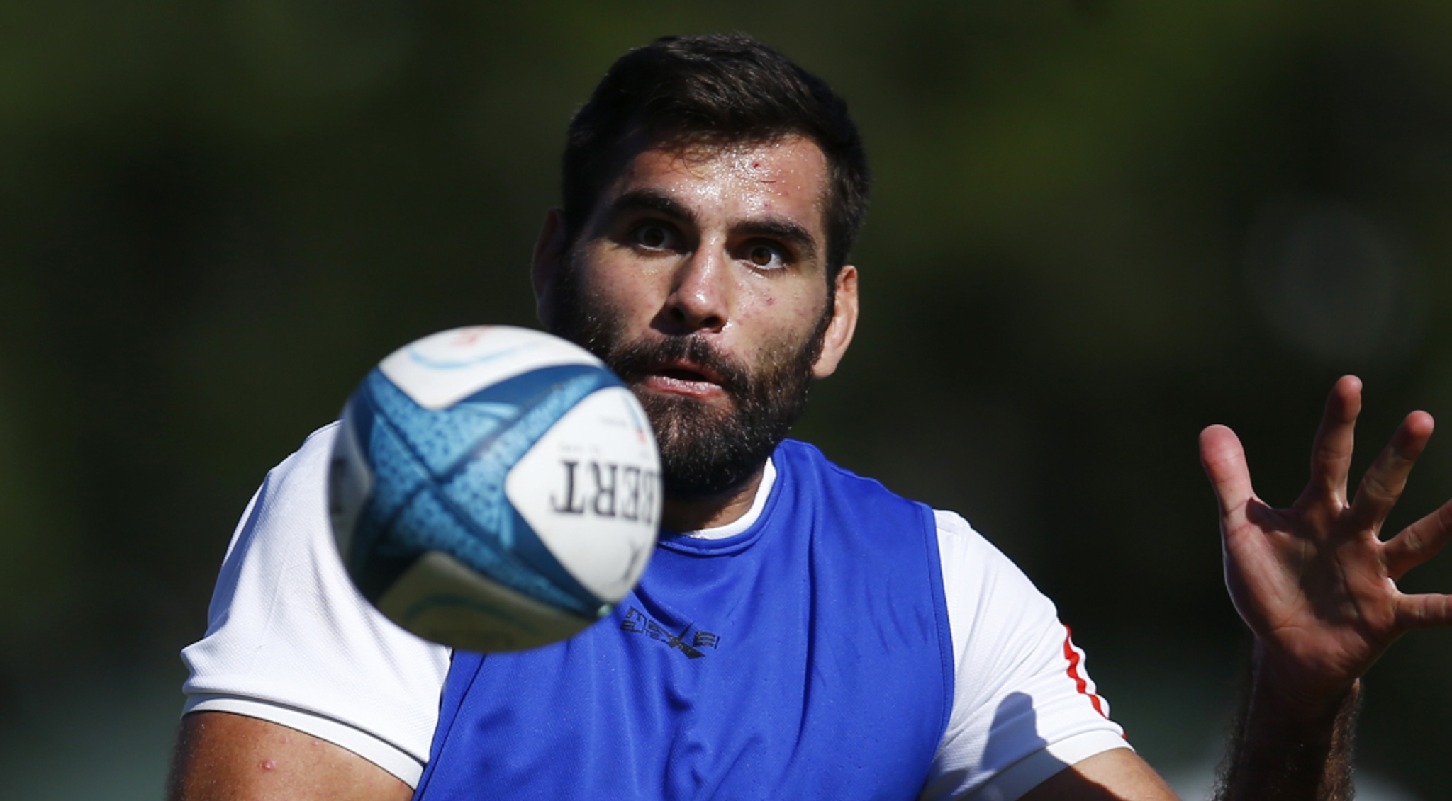 Van Heerden to be with Stormers for Ulster game | SuperSport